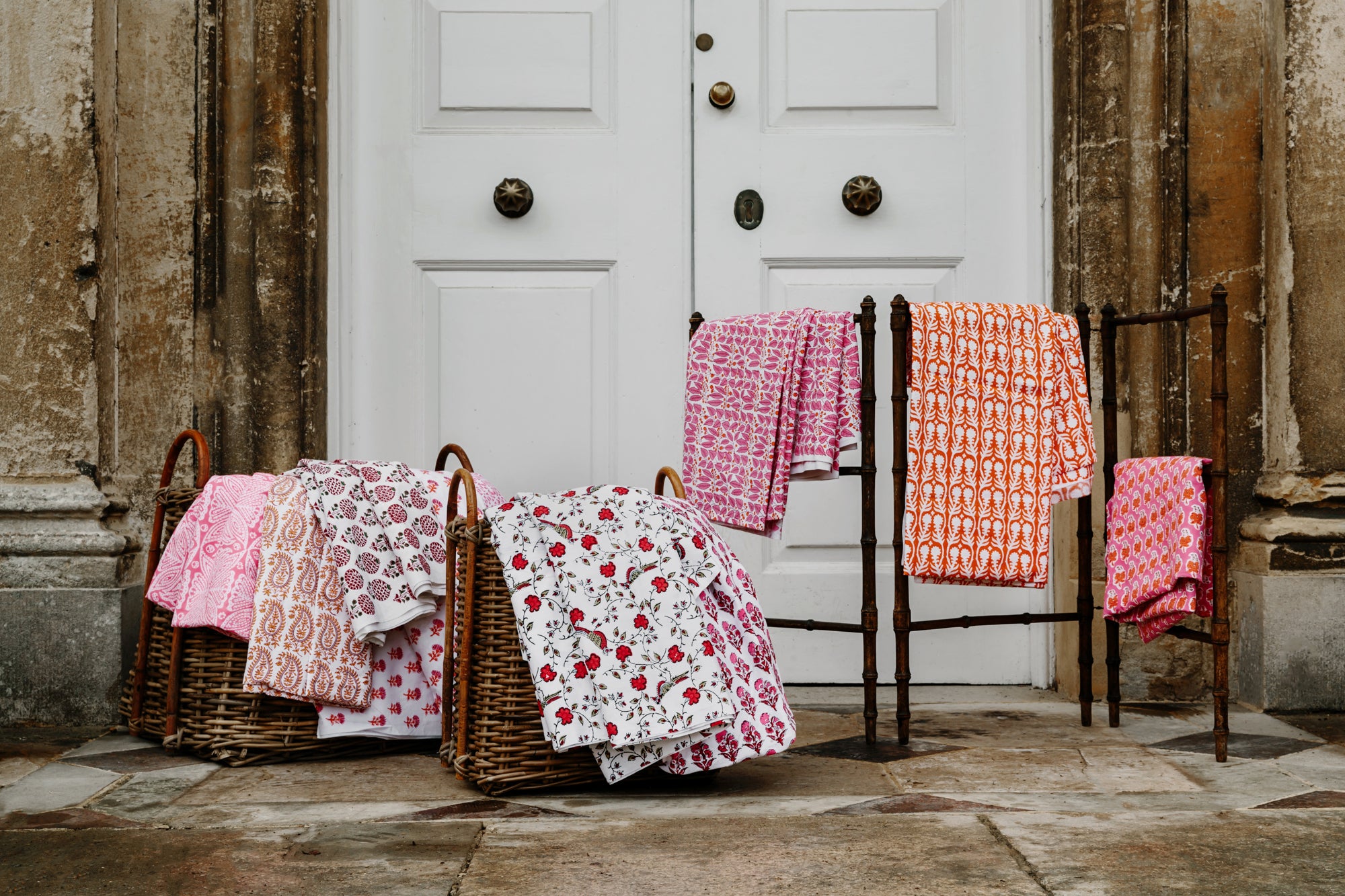 Sale on Fabrics, Cushions & More | The Mews Fabrics & Furnishings