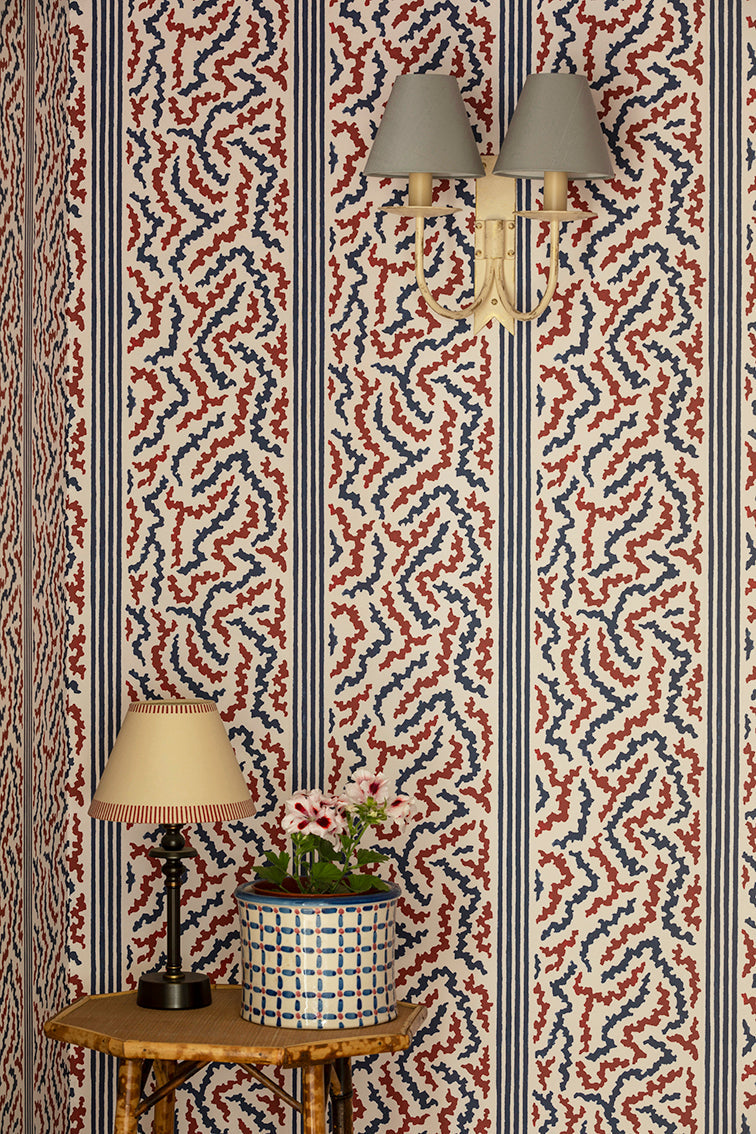 Wallpaper Collection | The Mews Fabrics & Furnishing – The Mews Fabrics ...