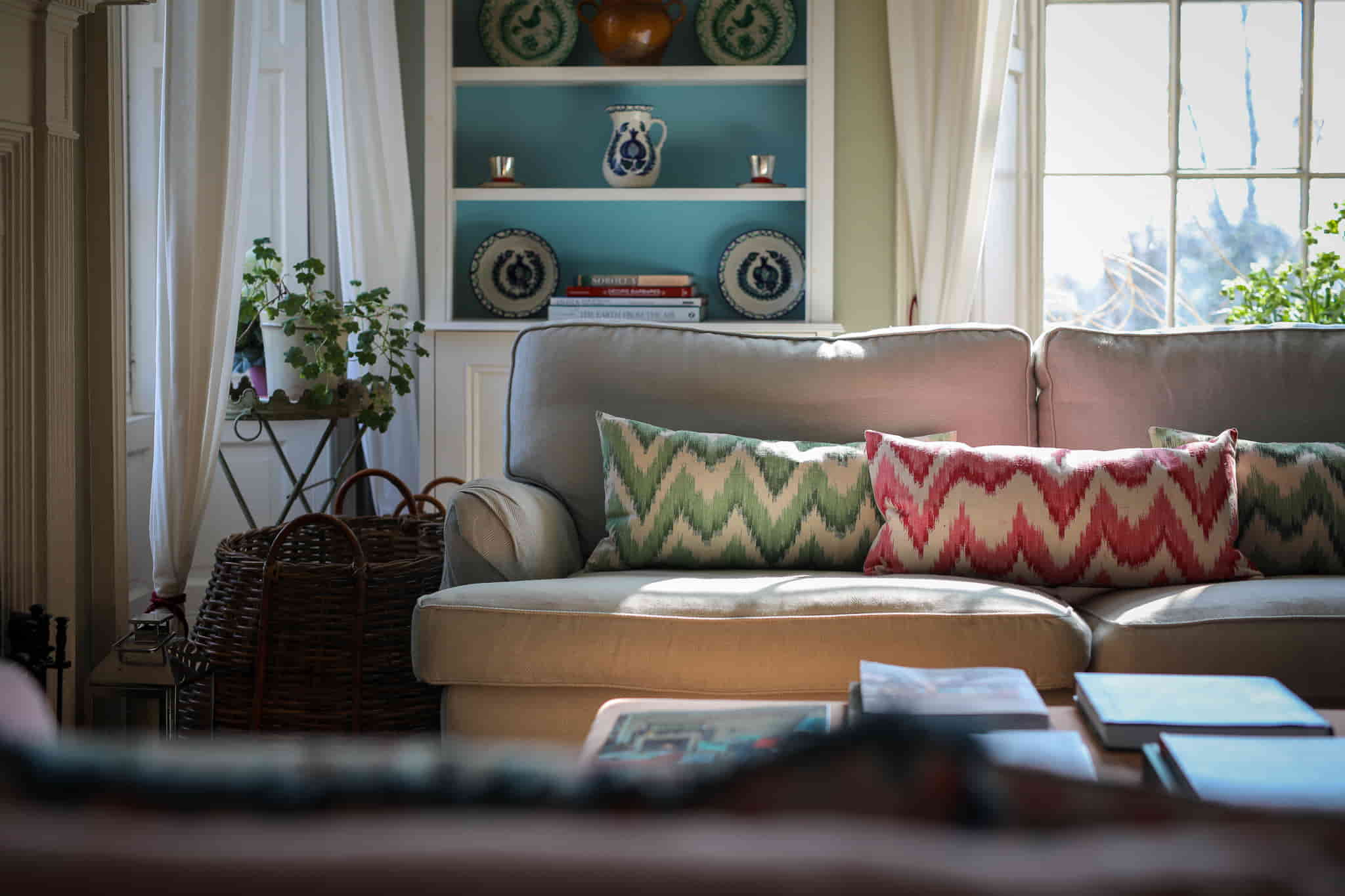 Fine Fabrics Wallpaper Furnishings The Mews Fabrics Furnishings